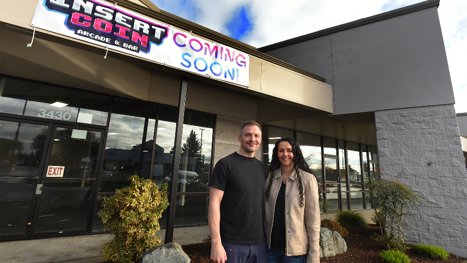 Insert Coin set to open in 23,000-square-foot space in Olympia | The ...
