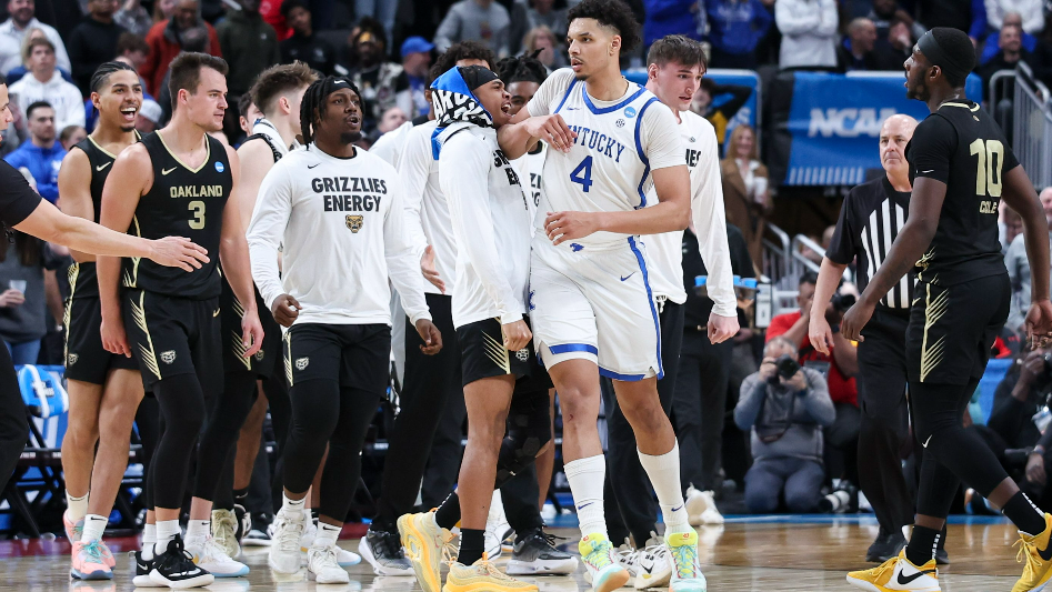 Kentucky basketball: Tre Mitchell on his time as a Wildcat | Lexington ...