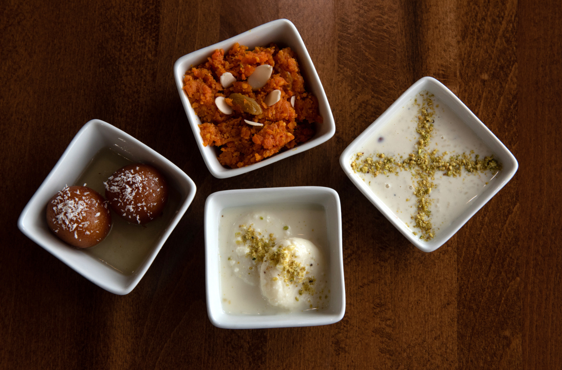 New Indian restaurants open in Patterson, Westley CA | Modesto Bee