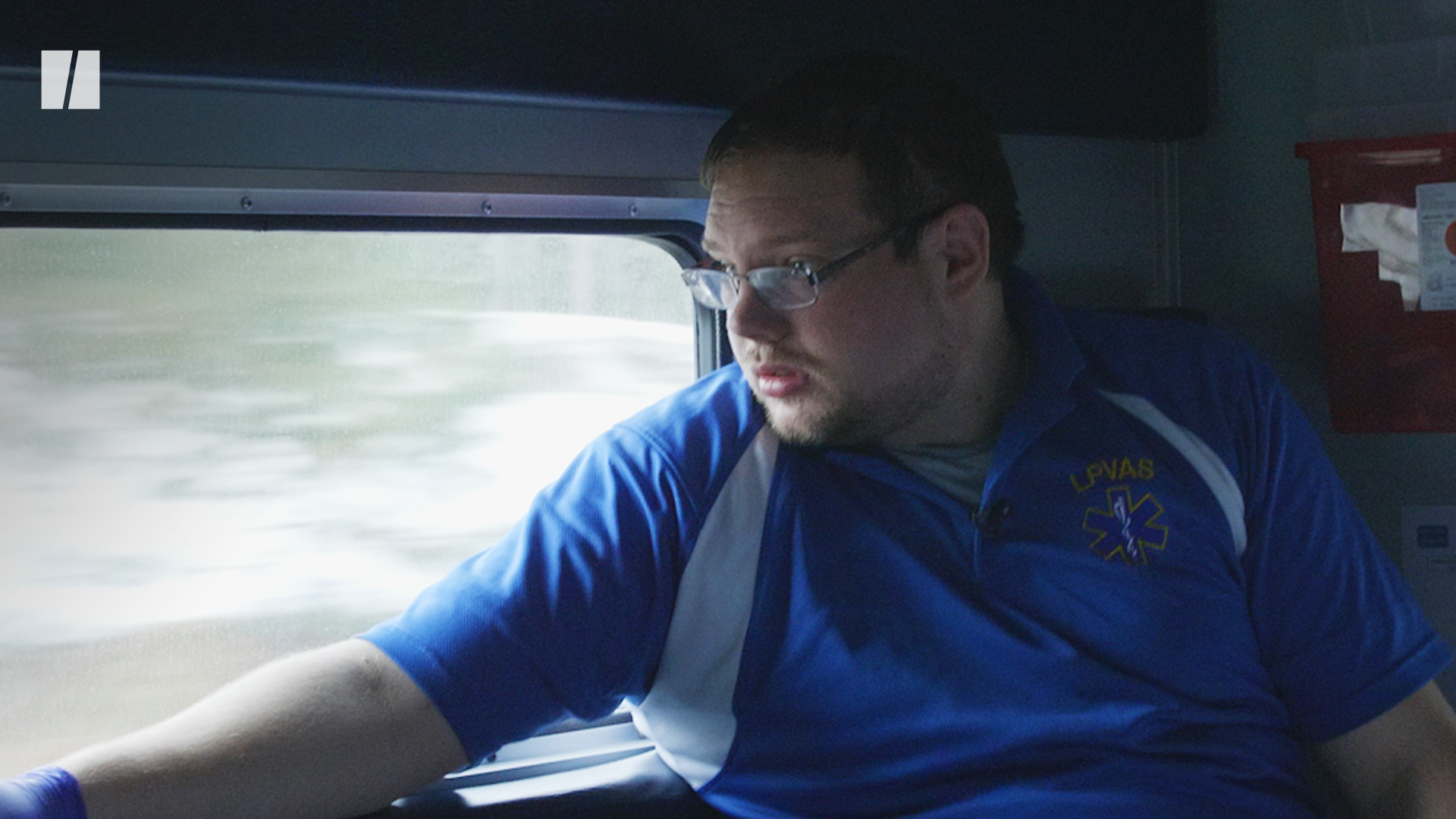 How PTSD And Depression Haunts First Responders Even After The Job Is ...