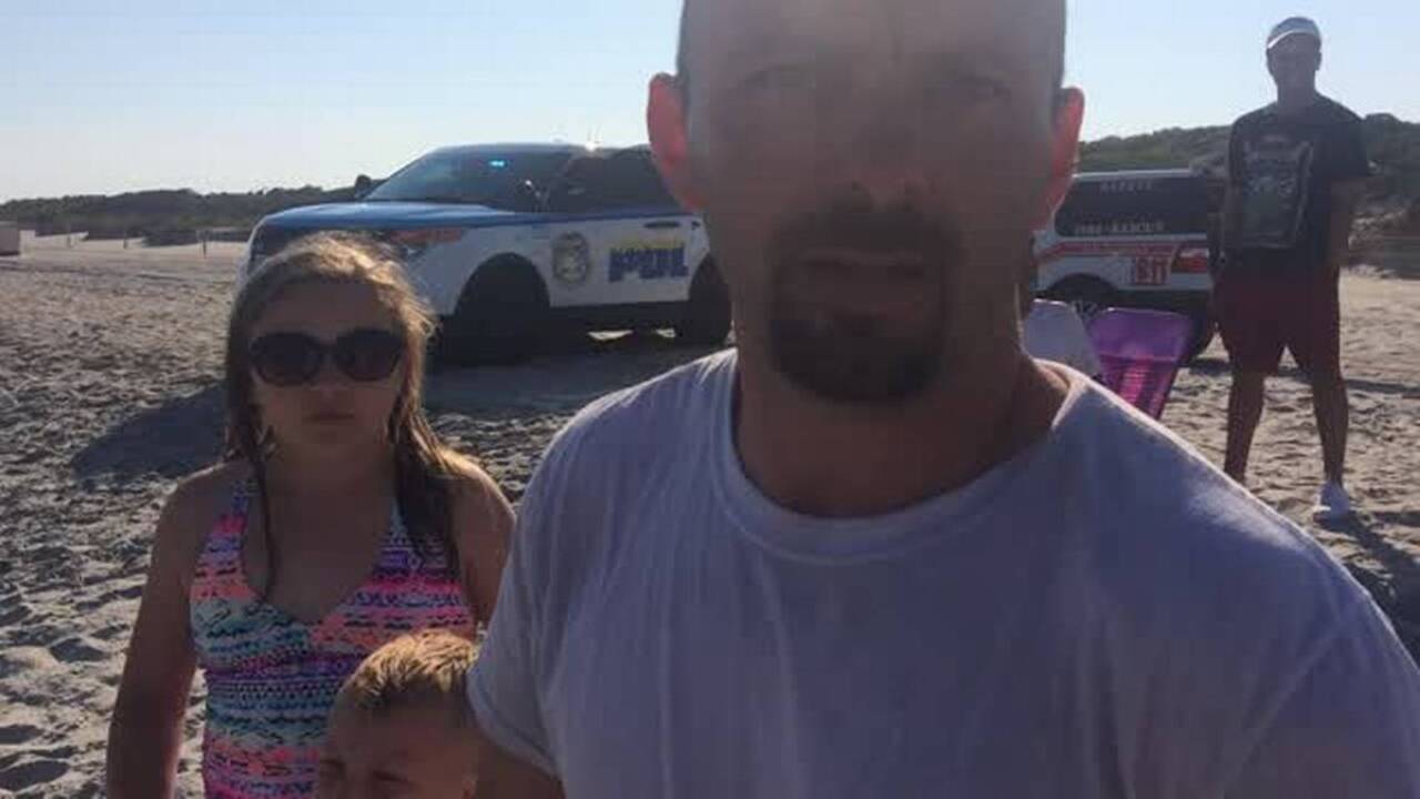 Witness Charles Riley shares what he saw of the plane crash | Idaho ...