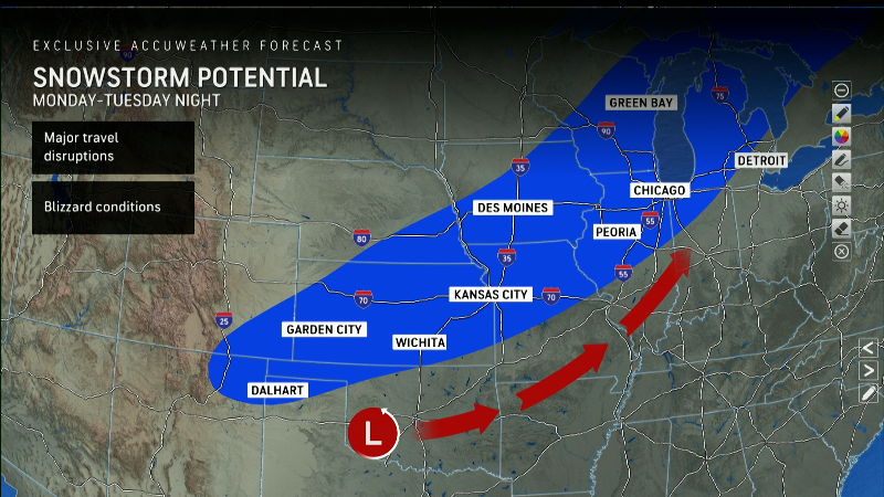 Expert Forecasts Weather Videos | AccuWeather