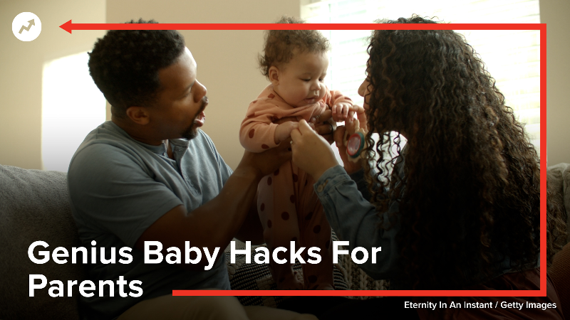 Outdoor Napping For Babies: What To Know | HuffPost Life