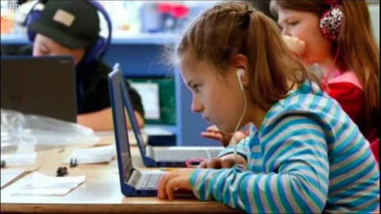 Schools just get 2016 Illinois science test results video | Kansas City ...