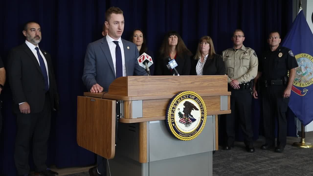 Idaho Babichenko family guilty in cellphone scam, wire fraud | Idaho ...