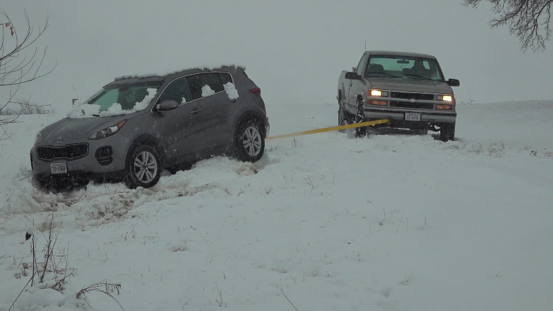 United States National Winter Weather Forecast | AccuWeather