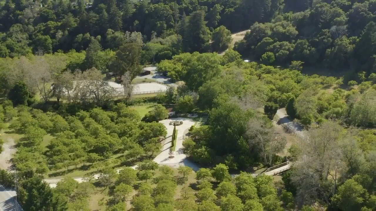 Corralitos CA, Santa Cruz ranch owned by O'Neill for sale | Merced Sun-Star