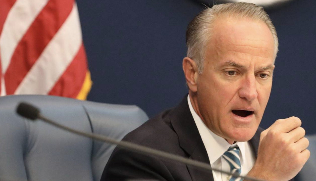 Miami Beach Commissioner says plan for spring break comes too late ...