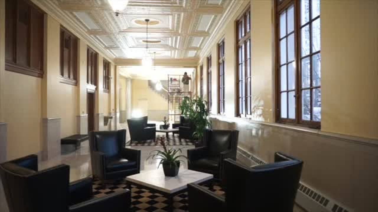 Charlotte federal courthouse renovations | Charlotte Observer