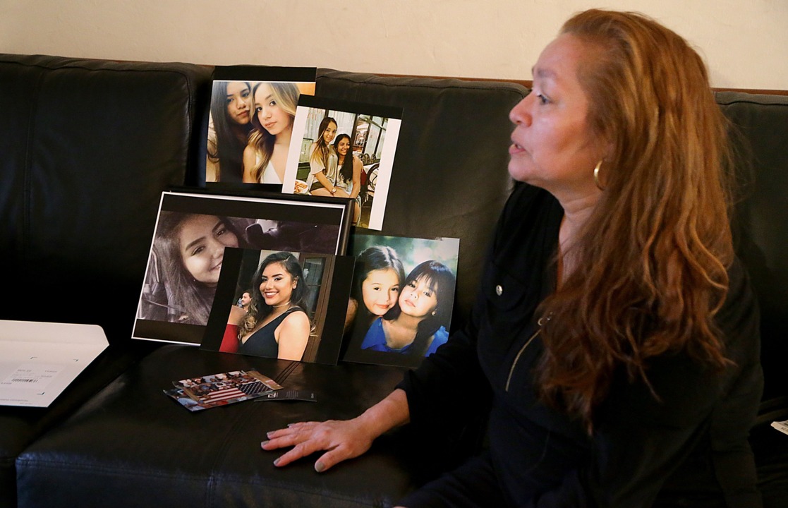 After the collapse of the FIU bridge killed Alexa Duran, the teen's her ...