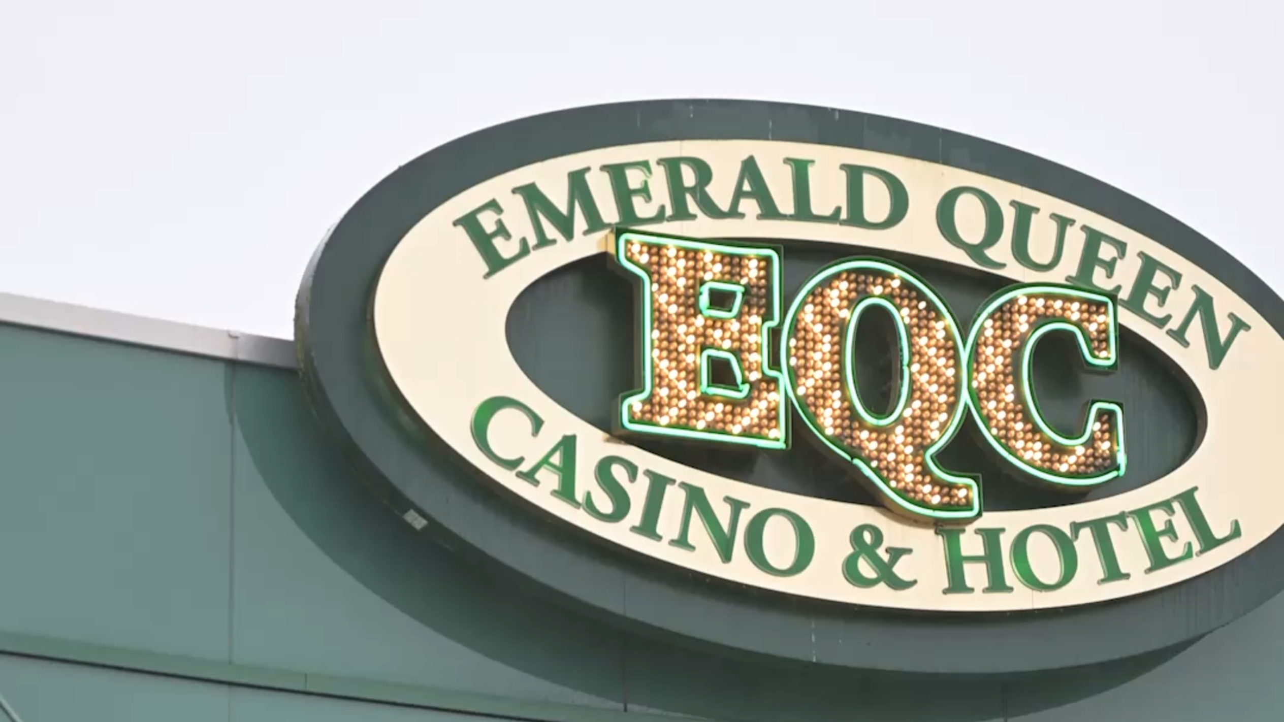 Emerald Queen Casino Fife's $10M Refresh Adds New Games (Video ...