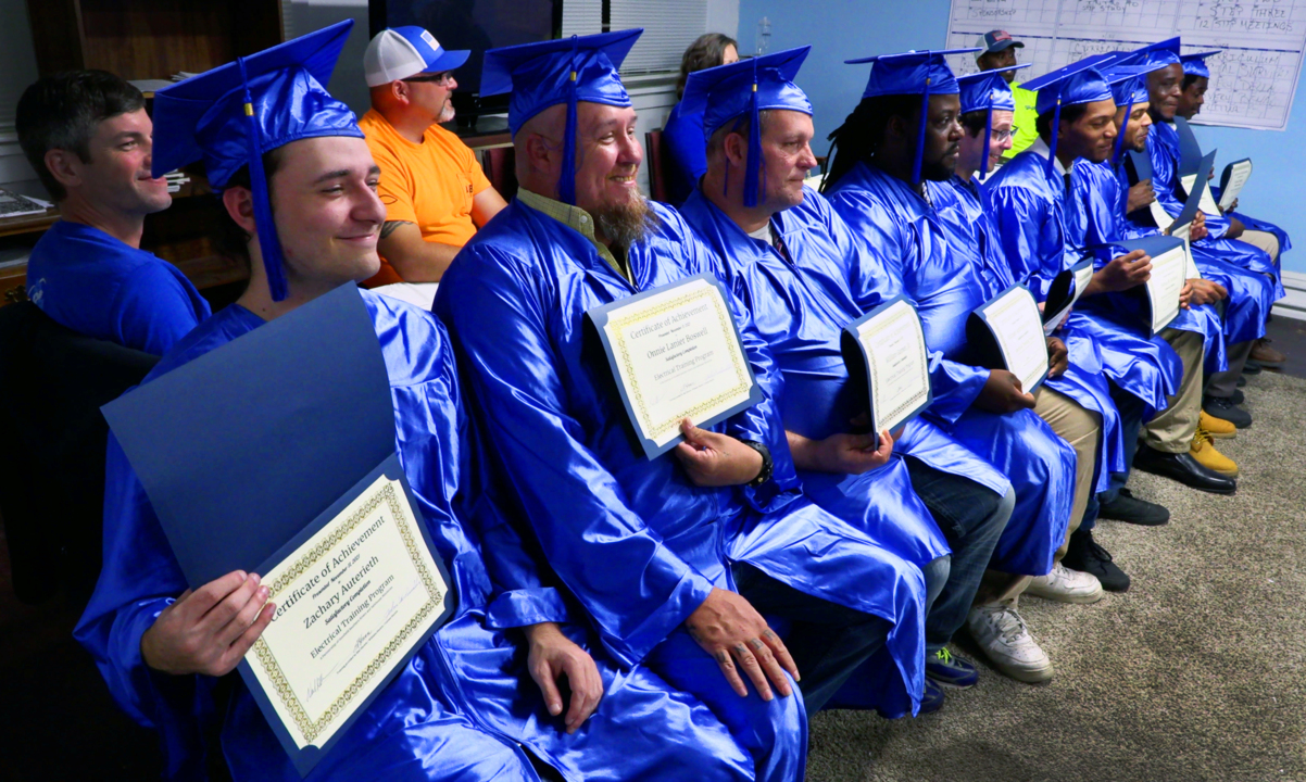 SafeHouse, Goodwill, create apprenticeship program in Columbus, GA ...