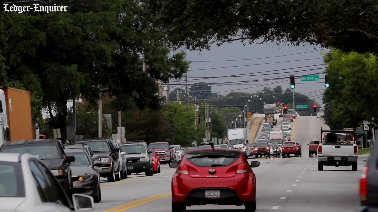 Five ways to potentially get yourself safely out of a road rage ...