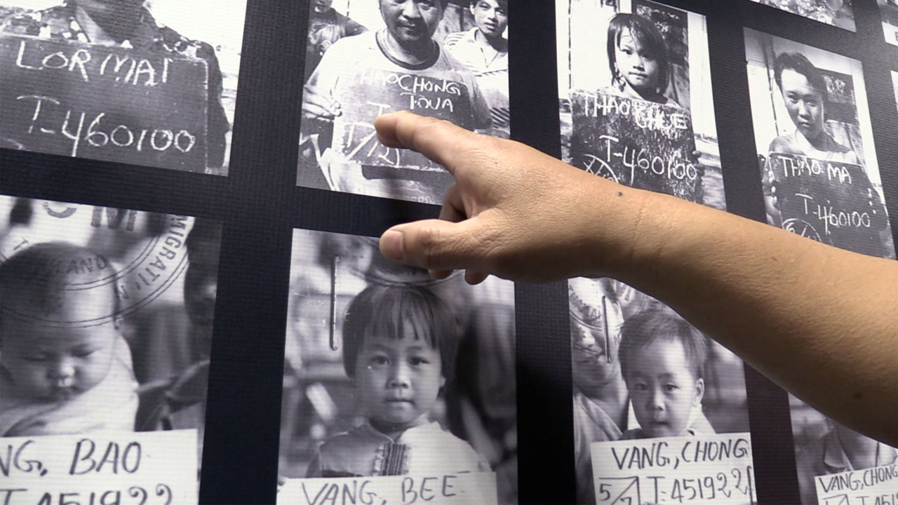 Exhibit brings photos, videos of Hmong refugees to Fresno | Fresno Bee