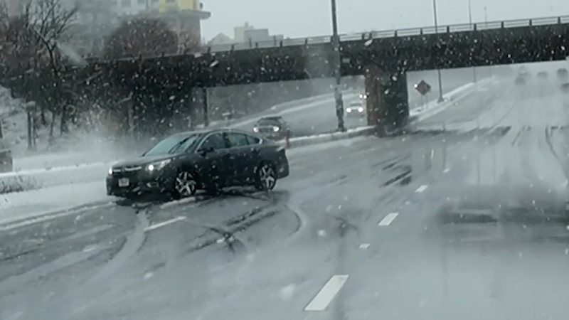 United States National Winter Weather Forecast | AccuWeather