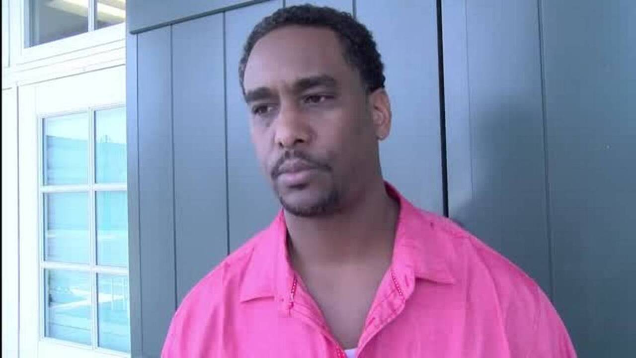 Derrick Taite explains the mission behind Moss Point's 100 Men | Biloxi ...