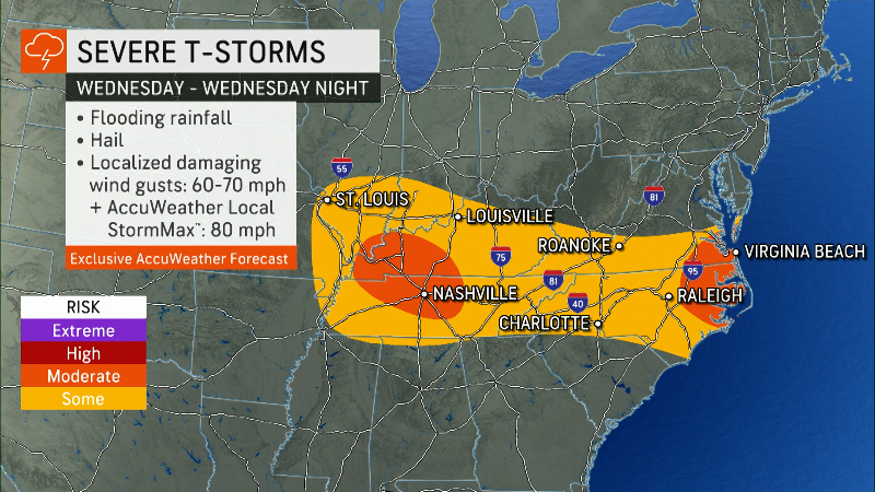 Expert Forecasts Weather Videos | AccuWeather