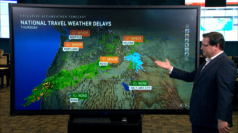 Trending Now Weather Videos | AccuWeather
