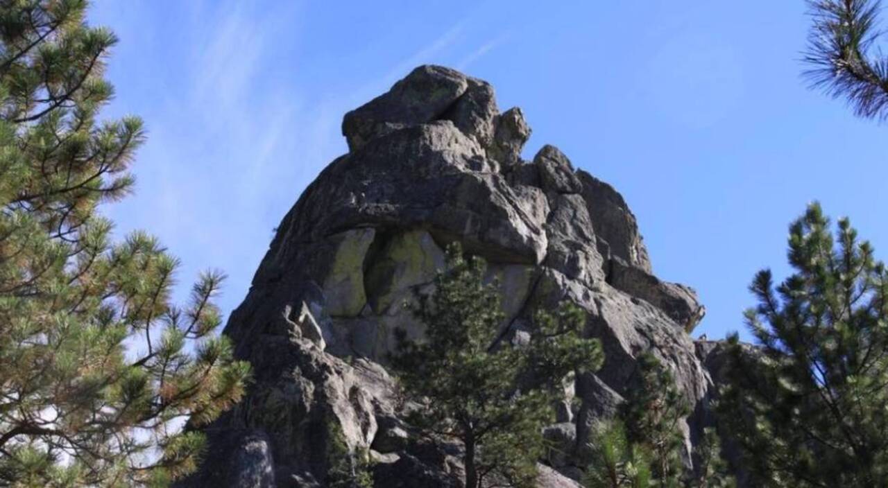 Hiking to Stack Rock in the Boise Foothills | Idaho Statesman