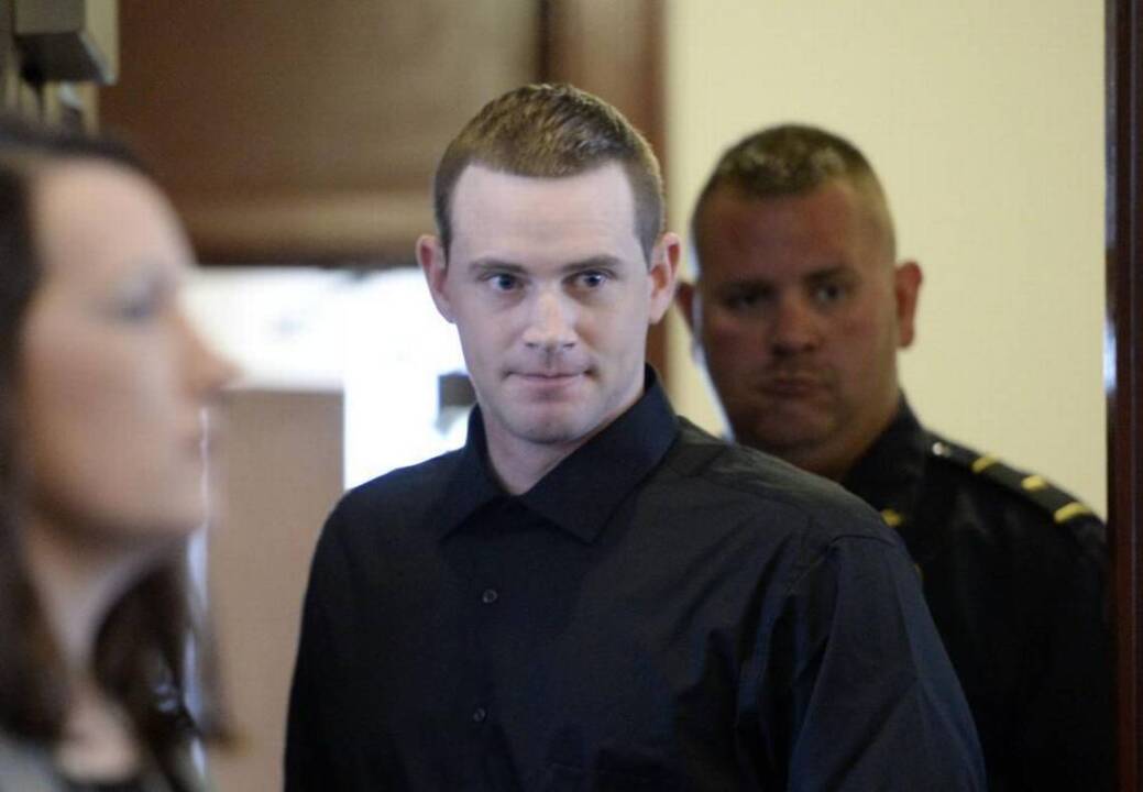 Jay Towns pleads not guilty | Modesto Bee