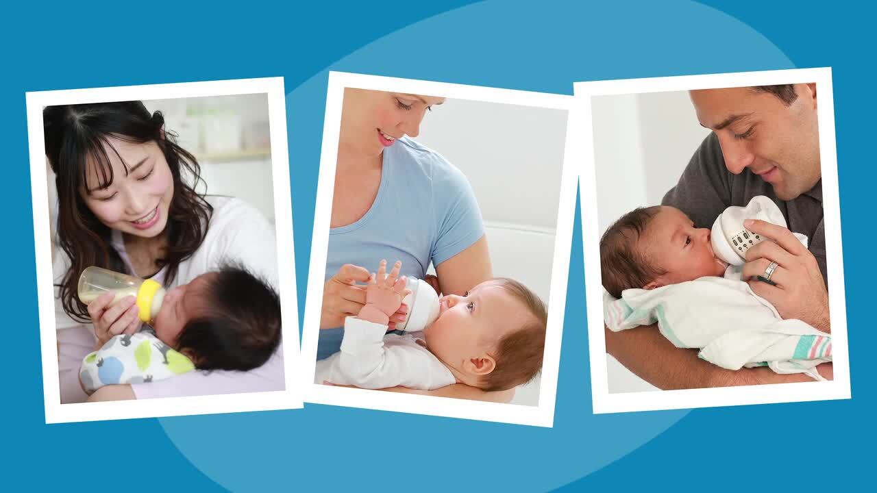 Infant formula safety tips from the FDA | Bradenton Herald