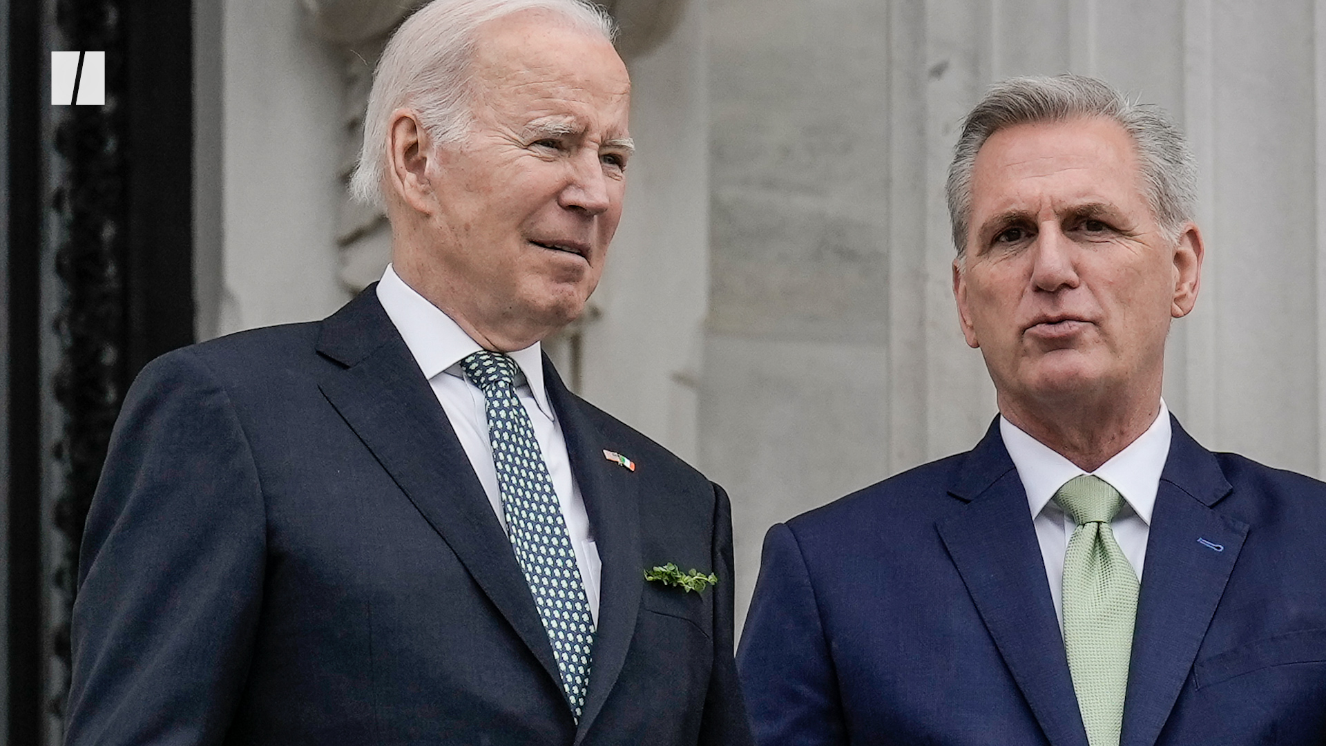 Here's What's In The Deal To Raise The Debt Ceiling | HuffPost Latest News