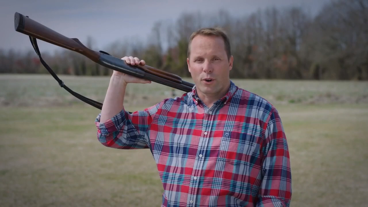 NC 03: Race gets first TV ad from GOP candidate Eric Rouse | Rock Hill ...