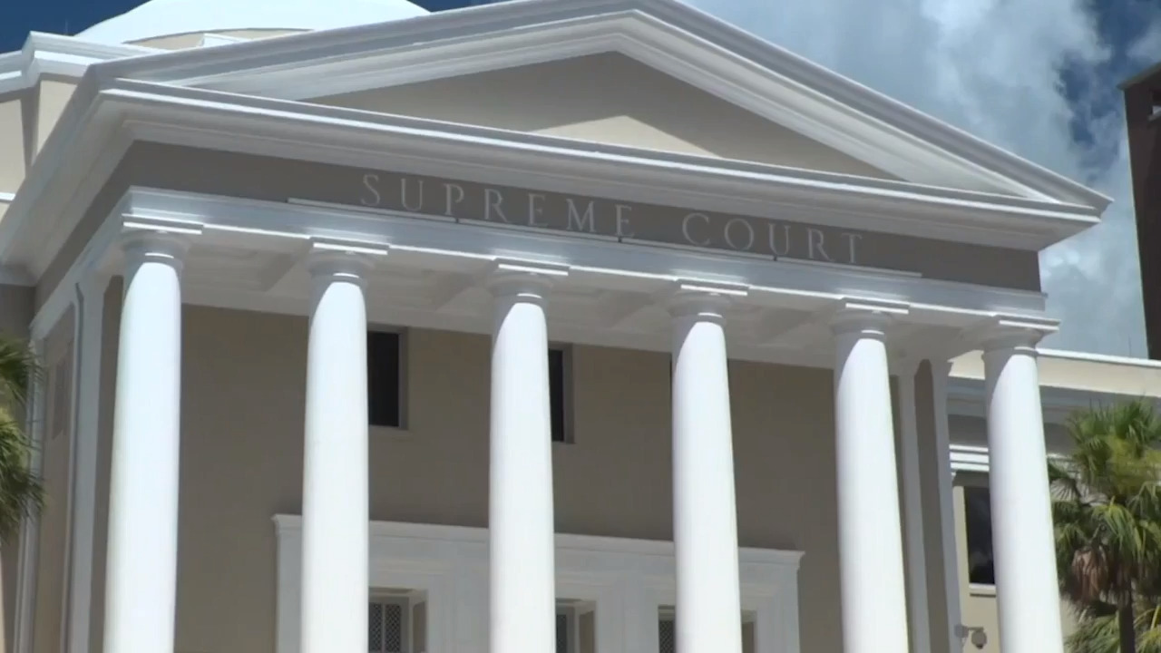 Judges are Florida’s highest paid statewide officials | Miami Herald