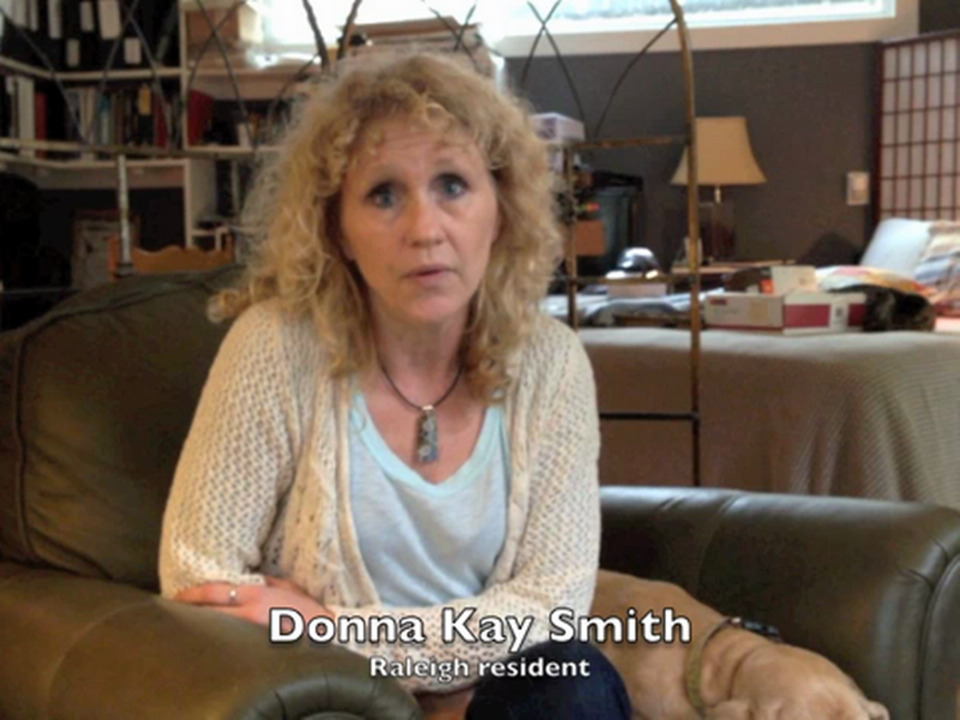 Point of View: Donna Kay Smith on the loss of Dix Hospital | Fort Worth ...