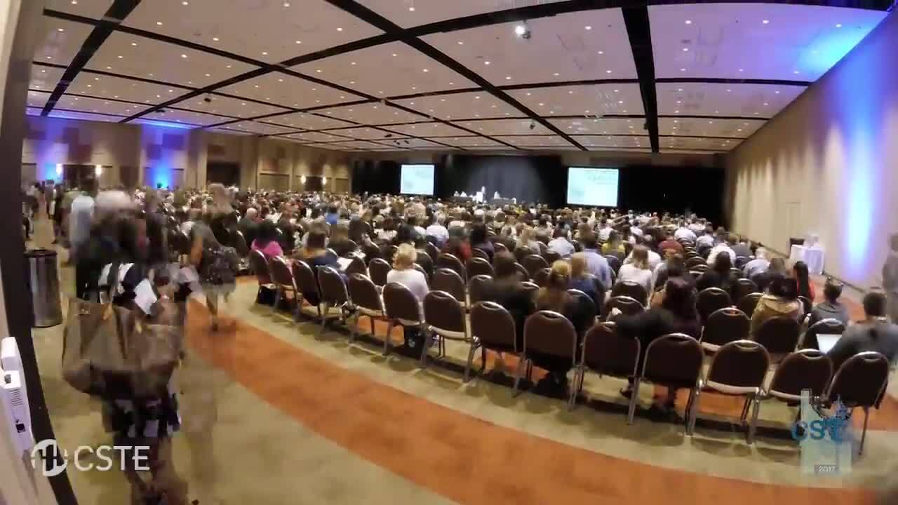 Boise's largest-ever convention fills up Boise Centre | Biloxi Sun Herald