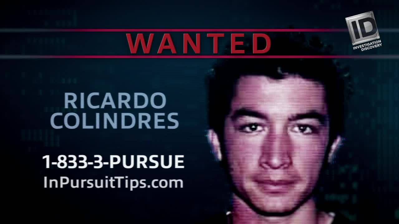 In Pursuit with John Walsh profiles Sacramento fugitve Ricardo ...