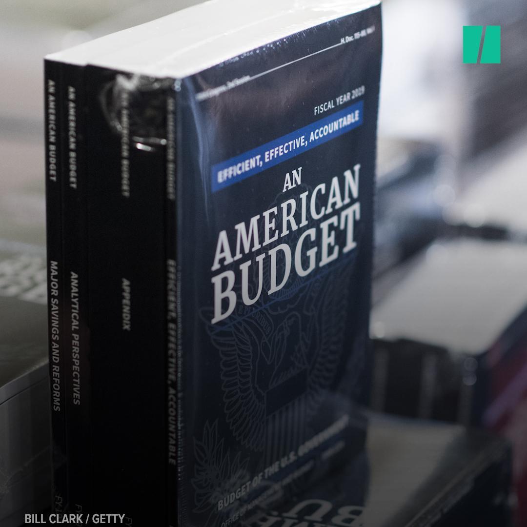 Trump's Budget Cuts Millions In Funds To HIV/AIDS Programs -- Again ...