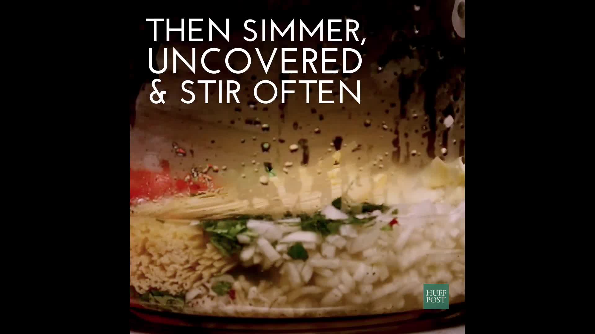 The Best And Worst Pasta To Order From A Restaurant | HuffPost UK Life