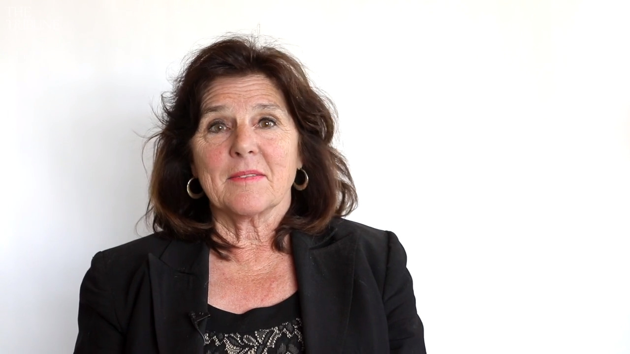 Debbie Arnold says why she is running for re-election | San Luis Obispo ...