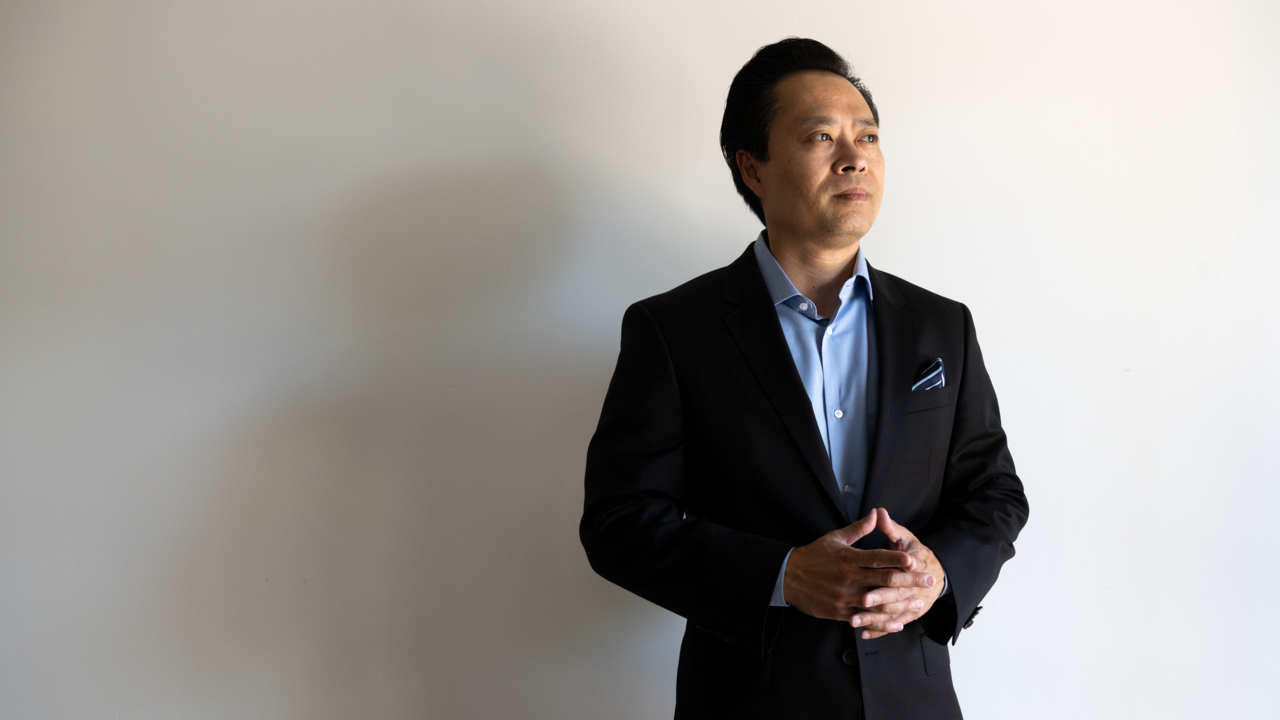 AAPI Change Maker: Thien Ho, Sacramento County District Attorney ...