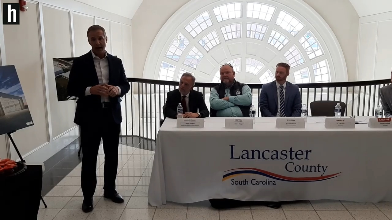 Chief Buildings to open Lancaster County SC plant | Rock Hill Herald