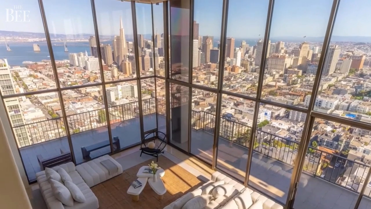 California home of George Schultz in Bay Area sold | Sacramento Bee