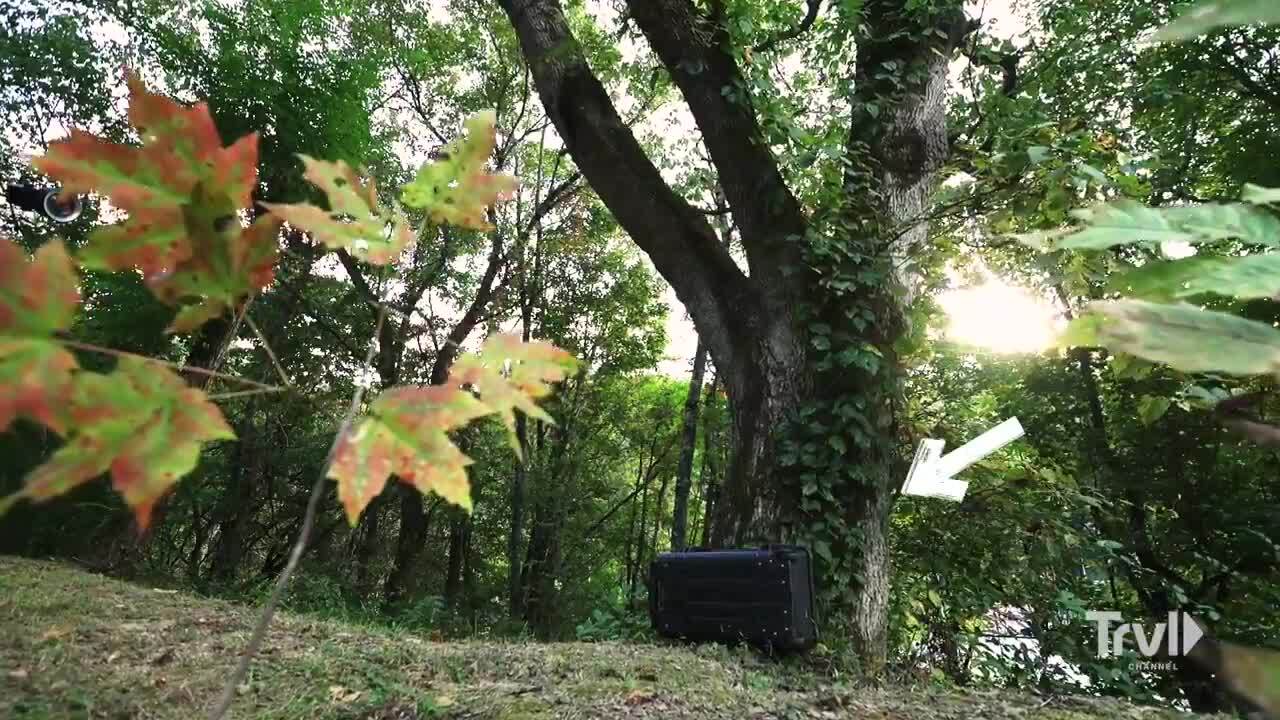 'Destination Fear': Behind the scenes with Dakota Laden | Idaho Statesman