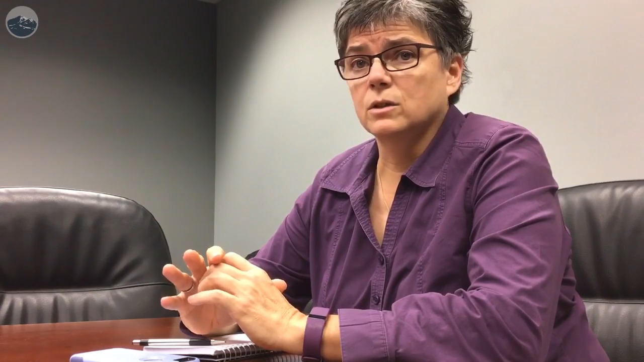 Sgt. Claudia Murphy offers advice on what to do if you see a peeper or ...