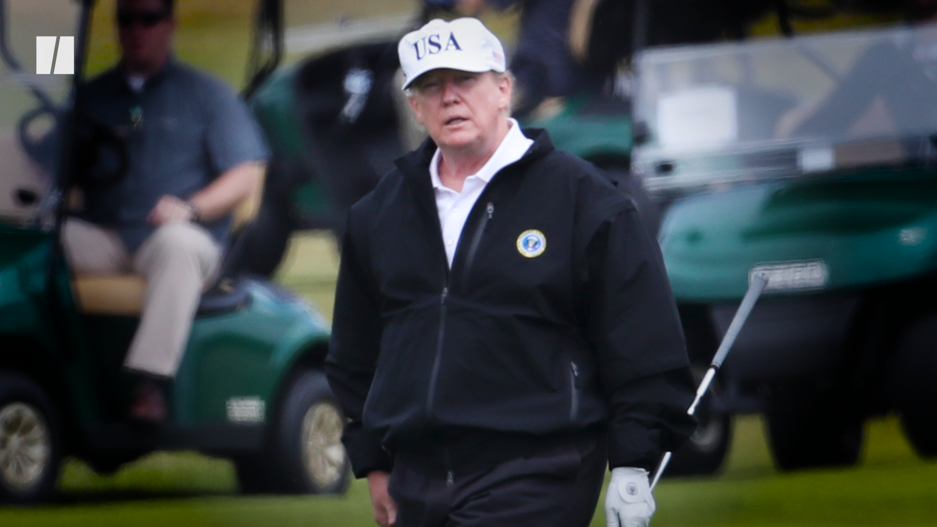 Jeffrey Toobin Drops The Hammer On Twitter Ignoring Its Own Rules For ...