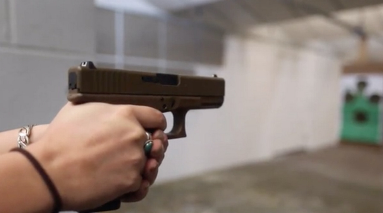 Open carry in Texas: Gun safety tips you need to know | McClatchy ...