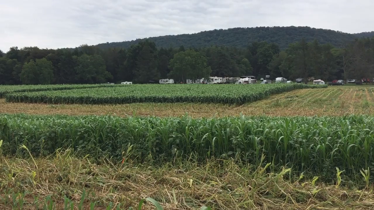With support, Pennsylvania’s farmers can deliver climate solutions ...