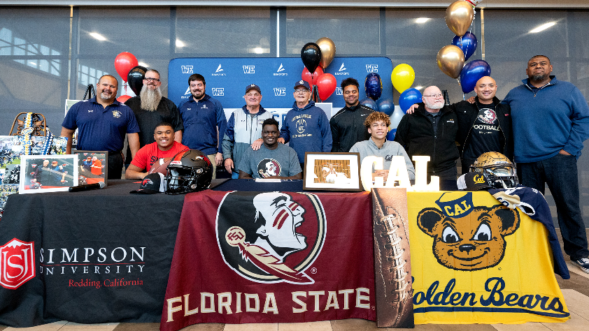 Central Valley CA High School Football News | Modesto Bee