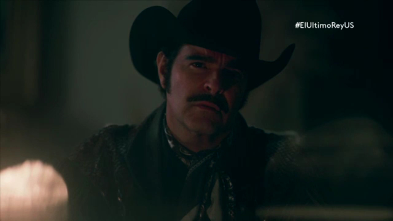 ‘El último rey’ | El Nuevo Herald