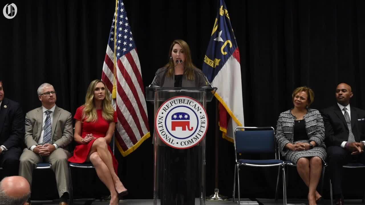 RNC announces dates of 2020 convention | Merced Sun-Star