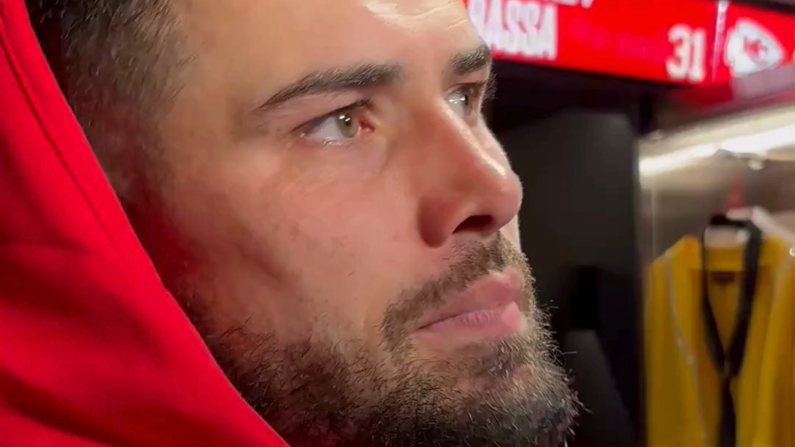Drue Tranquil on Chiefs' defensive mistakes vs. Broncos (Video ...