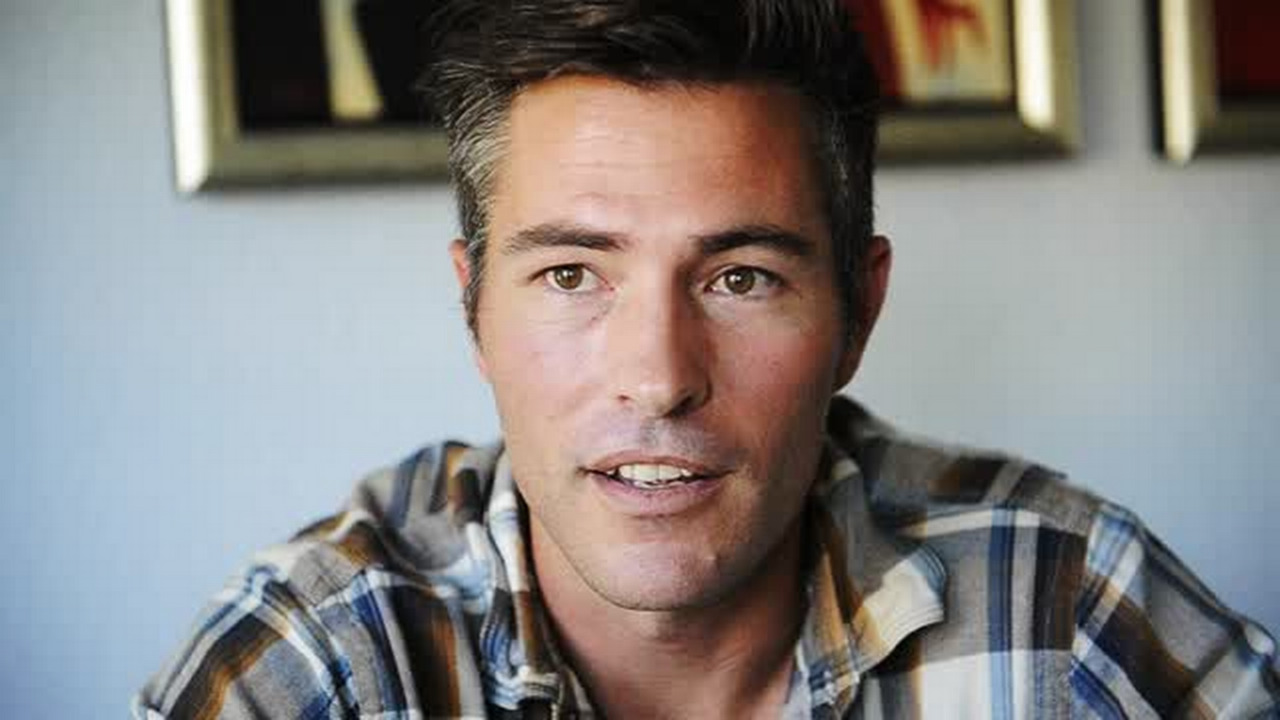 Richard Tillman and his Luna Tikes | Fresno Bee