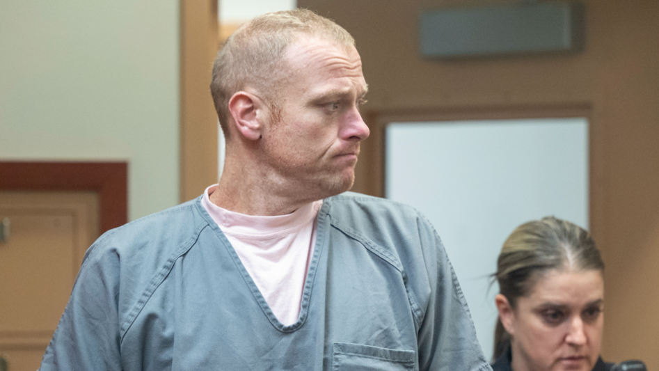 Tacoma man gets decades in prison for ex-girlfriend's murder | Tacoma ...