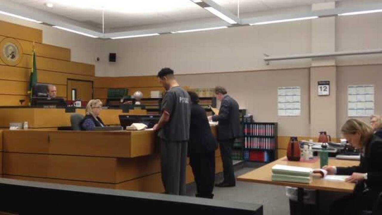 Man sentenced for two rapes that happened in 2003 in Tacoma | Tacoma ...