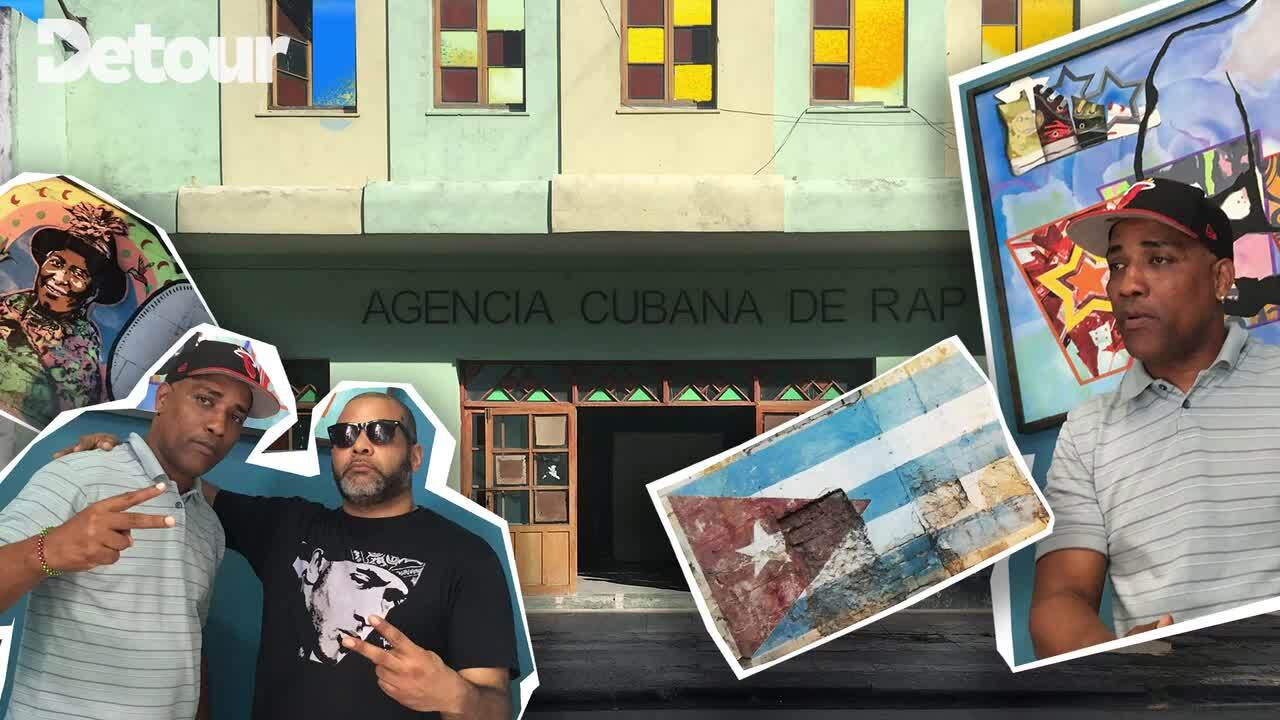 A history of Cuban hip-hop: The Cuban Rap Agency | Miami Herald